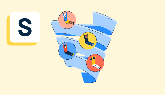 Sales Funnel | Technology Glossary Definitions | G2